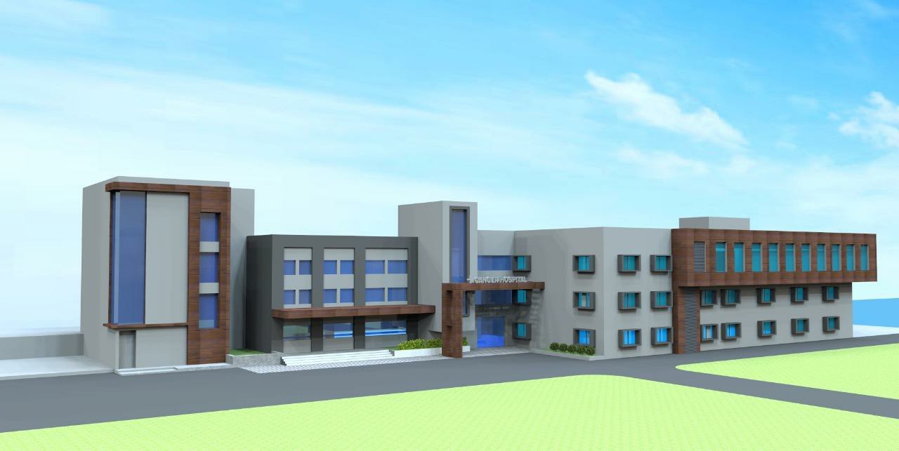 Best Hospital in Wardha District | Acharya Vinoba Bhave Rural Hospital